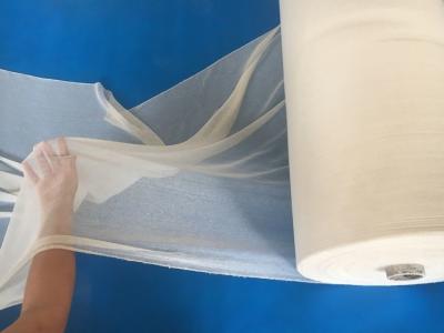 Cina CE medico di Gauze Roll 120cmx2000m del jumbo assorbente flessibile certificato in vendita