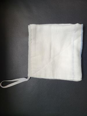 Cina Gauze Lap Sponge prelavato X Ray Super Locked Edged Sterile 12x 12inch in vendita