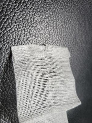 中国 手術室の使用綿のガーゼは4*4CM生殖不能のガーゼの綿棒を海綿で洗う 販売のため