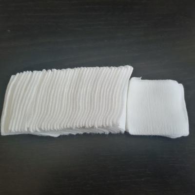 中国 Protect Wound Medial Gauze Swabs 100% Cotton Sterile X Ray Detectable 販売のため
