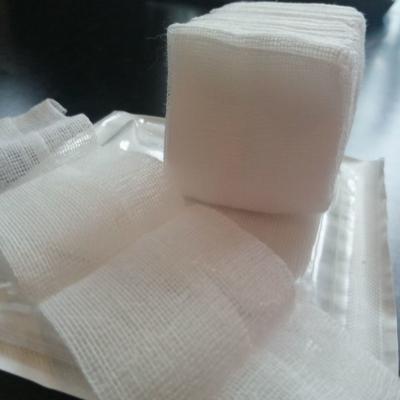 Cina Lightweight Gauze Pieces Swabs with ISO Certificat EO Sterilization for B2B Buyers in vendita