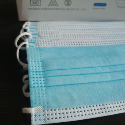 Cina Premium Reusable Medical Face Mask - Comfort, Breathability & Reusability Guaranteed in vendita