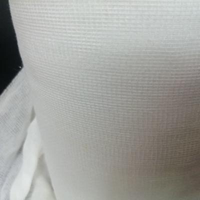China 100-Yard Sterile Cotton Gauze Roll Bandage for sale