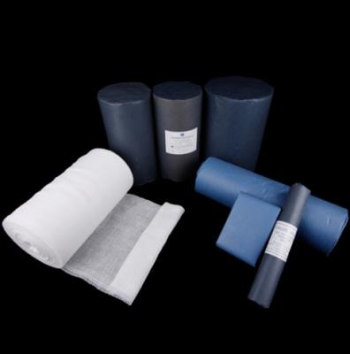 China Rolo absorvente 36' da atadura da gaze de 4 dobras X 100 jardas para o hospital/clínica à venda
