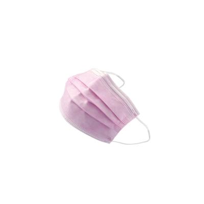 China Waterdicht Veiligheids Beschermend Niet-steriel Chirurgisch Masker voor Arts Te koop