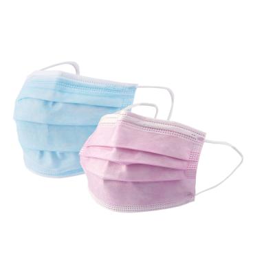 China Waterdicht Veiligheids Beschermend Niet-steriel Chirurgisch Masker voor Arts Te koop