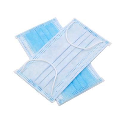 Cina Maschera di protezione medica variopinta del dottore Nurse Surgical FDA Disposable per cura personale in vendita