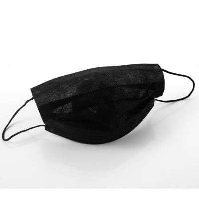 China Dust Proof Pm2.5 Custom Logo Breathable ODM Disposable Medical Mask for sale