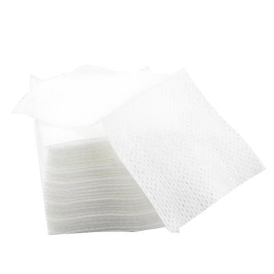 Cina 100pcs imballano 4 il pollice medico di Gauze Swab 2x2 della piega in vendita