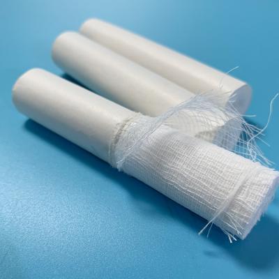 China Atadura 100% absorvente Gauze Rolls do Ce Iso13485 do algodão médico do Odm à venda
