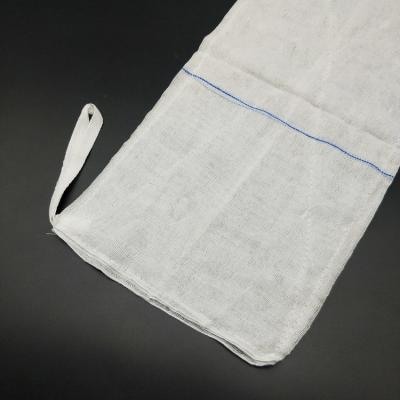 Hilo estéril 100% de la radiografía de Gauze Sponge With Woven In del algodón