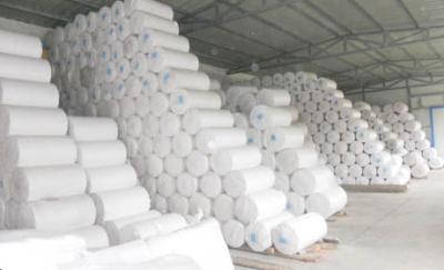 Cina 2ply 4ply ha candeggiato Gauze Roll Surgical Gauze assorbente bianco puro in vendita