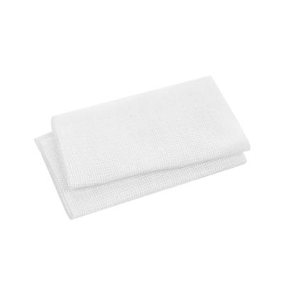 Cina cotone medico Gauze Block Sterile Odourless Surgical di 21's 32's in vendita