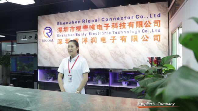 Rigoal company facility