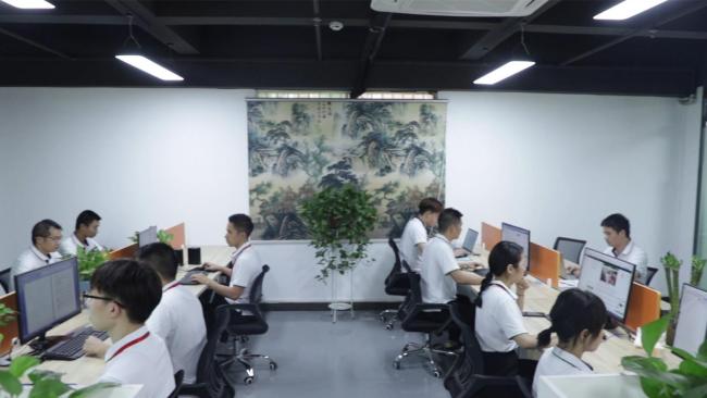 Rigoal quality control