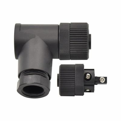 China Customized Circular Connector Cable Assembly for Customer Requirements for sale