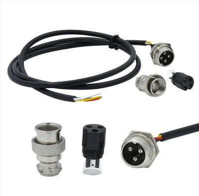 China A Coding Industrial Network Connector for Fast and Secure Data Transfer for sale
