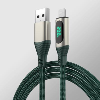 China V8 Micro USB Data Sync Cable 2A Fast Charging For Samsung Android Mobile Phones for sale