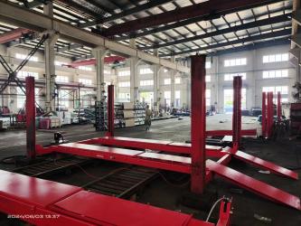 China Factory - CAROZZA TECH Co., Ltd