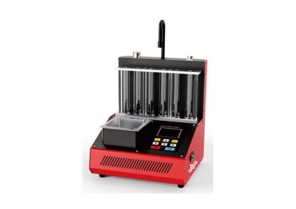 Quality GDI ENC-603A Diesel Injector Cleaner Test Auto Fuel Injector Cleaner And Tester for sale