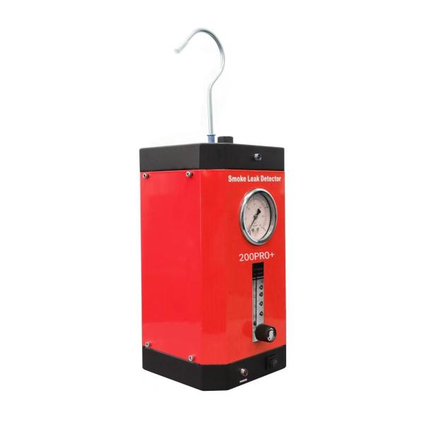 Quality TURBO Diagnostic Smoke Leak Detection System 40PSI Diagnostic Smoke Tester for sale