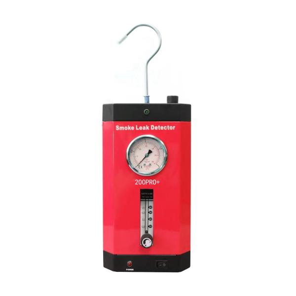 Quality TURBO Diagnostic Smoke Leak Detection System 40PSI Diagnostic Smoke Tester for sale