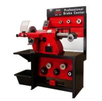 Quality 180mm-381mm Brake Lathe Machine Brake Disc And Drum Lathe Machine for sale