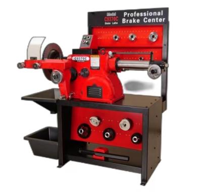 Κίνα C9370C Δίσκος και τύμπανο φρένο lathes 2.85 