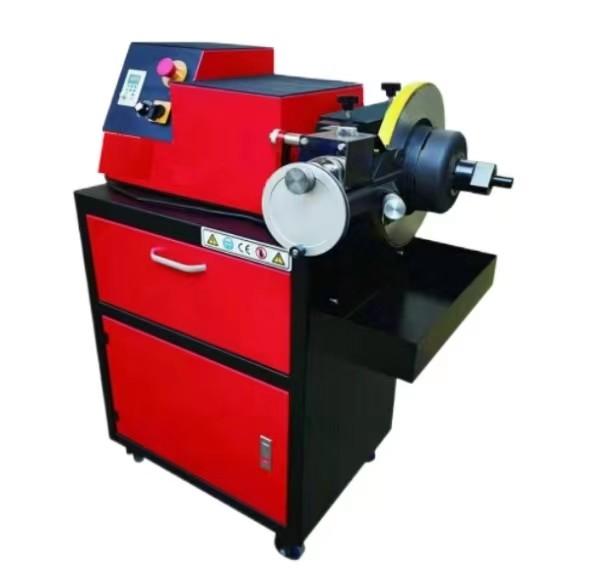 Quality On Car & On Desk Automotive Brake Lathe For Car Maintenance 500mm for sale