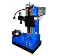 Quality Repairing 8" 320mm Disc Drum Brake Lathe Machine BDL-837O Brake Disc Lathe for sale