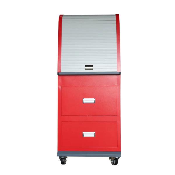 Quality Ultrasonic Diesel Injector Cleaning And Testing 1L Injector Cleaner Tester for sale