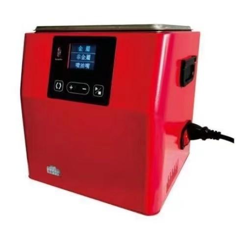 Quality Atomization Fuel Injector Tester And Cleaner 16oz Injector Tester Cleaner for sale