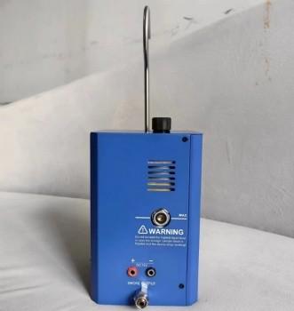 Quality 12Psi-18Psi Smoke Machine Leak Detector Turbo Smoke Tester CE Certification for sale