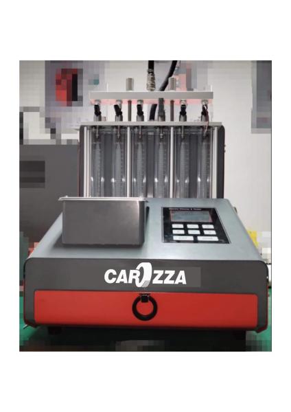 Quality 500ml GDI Fuel Injector Cleaner Tester Gasoline Engines Injector Cleaner & Tester for sale