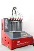Quality High Voltage Injector Cleaner And Tester GDI Fuel System Cleaner for sale