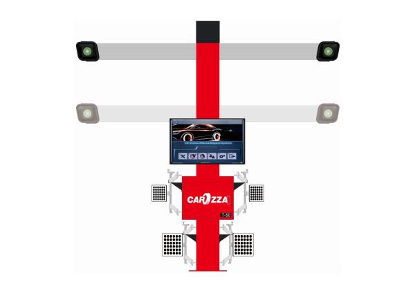 Quality Cheap Tire Alignment Services Alignment And Balancing Price for sale