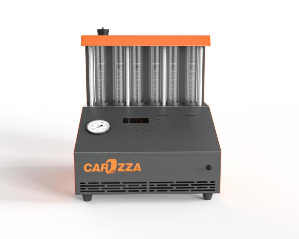 Quality Car Economical Version Injector Cleaner Machine With CIT-6e 6 Cylinder Fuel Injector Tester 110V/220V for sale