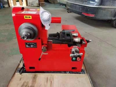 Китай C9335A Easy Corperate 1.1kw На автомобильном тормозном токарном станке 180mm-350mm На автомобильном тормозном токарном станке продается