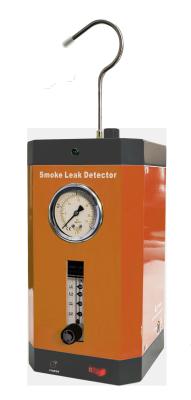 China Car Vacuum Leak Detector Automotive Smoke Tester for sale
