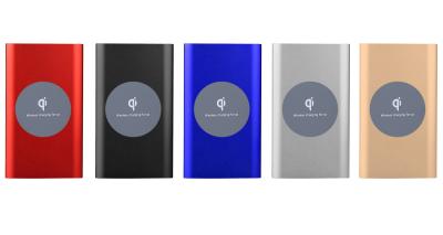 China 4000mah Samsung Fast Charging Portable Power Pack 606090 Battery for sale