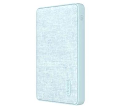 China Time to fully charge a 11000mAh quick charge power bank with 5V/2A power banks for sale