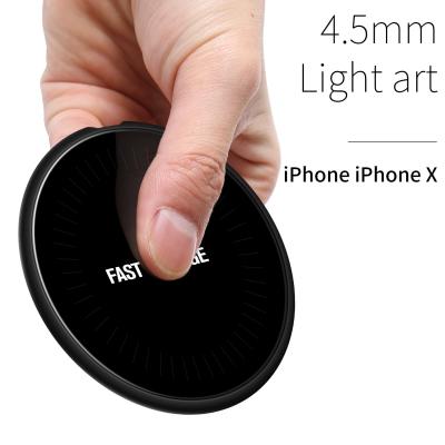 China 9V 1.8A Input Quick Charge Portable Charger , Power Bank Cell Phone Charger for sale