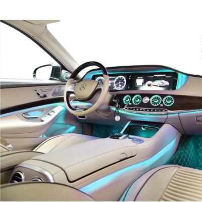 China 12V Decorative Car Speaker Tweeter With 64 Color Ambient Light for sale