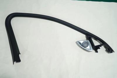 China 4D Rotation Car Speaker Set For Mercedes Benz W206 C Class 64 Colors for sale