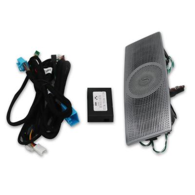 Cina Atmosphere LED Car Interior Reading Lights CNAS Certificato CE in vendita