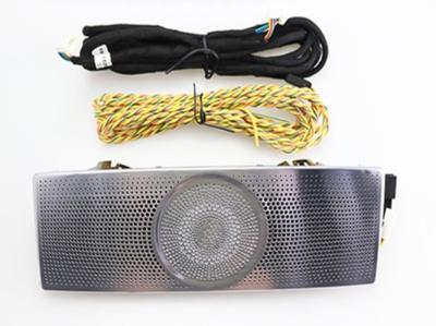 Cina Accessori per auto con montaggio sul tetto Luci a LED Materiale in lega di alluminio per Mercedes W222 in vendita