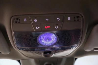 Cina Accessori per auto con montaggio sul tetto Luci a LED Materiale in lega di alluminio per Mercedes W222 in vendita