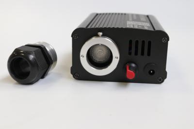 Cina luci degli accessori LED dell'automobile di 12V 16W, Starlight a fibra ottica per il soffitto automatico in vendita