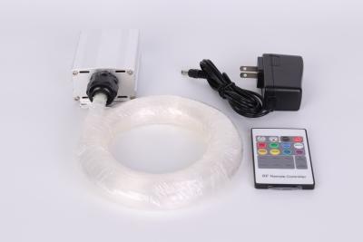 China 10W Twinkle LED Star Lights voor plafond autodak Multi Colored ODM Te koop