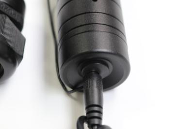 Cina luci universali della stella del rivestimento del tetto 6W, illuminazione a fibra ottica del tetto dell'automobile per l'automobile in vendita